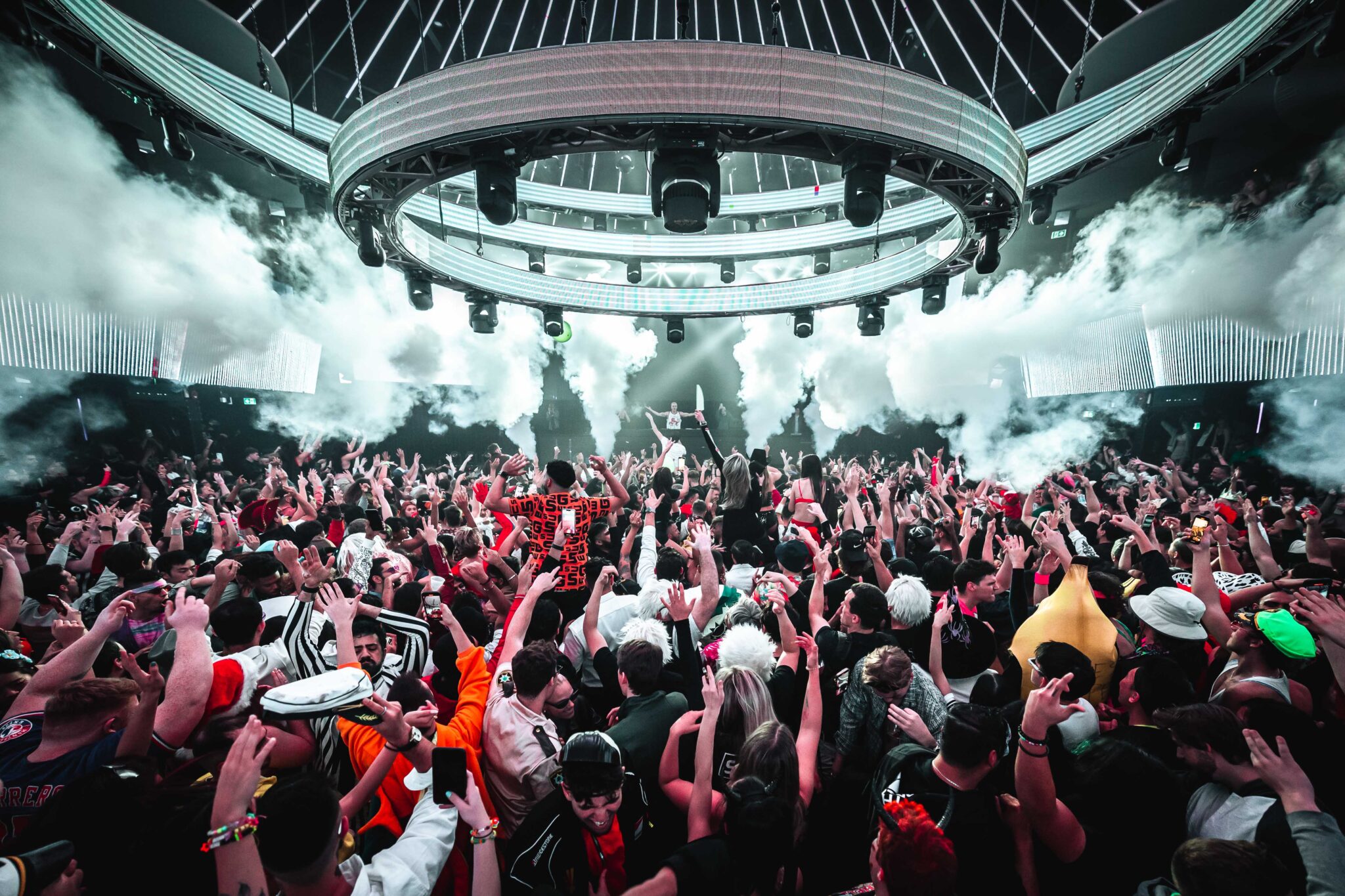 James HYPE Shared Those Rebel Tracks Your Were Trying to Identify ...