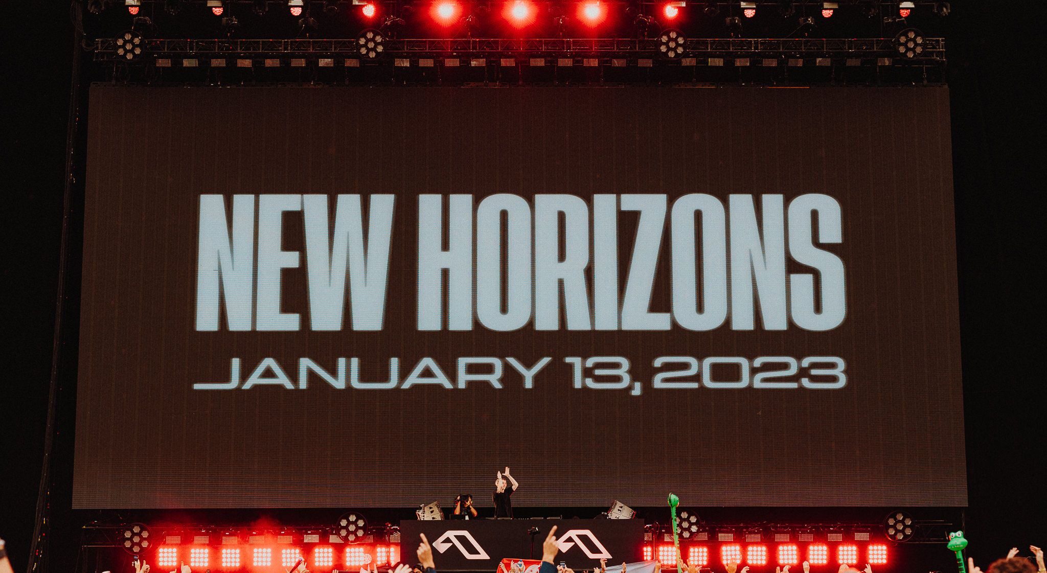 Alpha 9 Brings a Bit of Anjunabeats to Noir Toronto, February 2023 ...