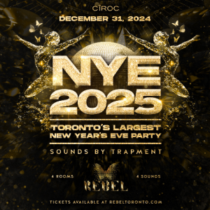 NEW YEARS EVE REBEL – REBEL Entertainment Complex