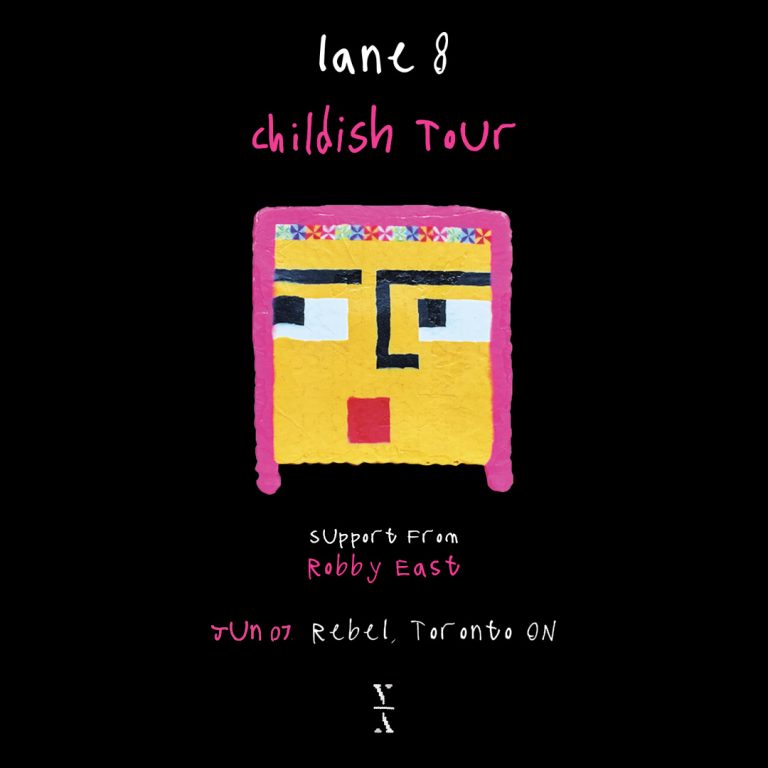 LANE 8 – REBEL Entertainment Complex