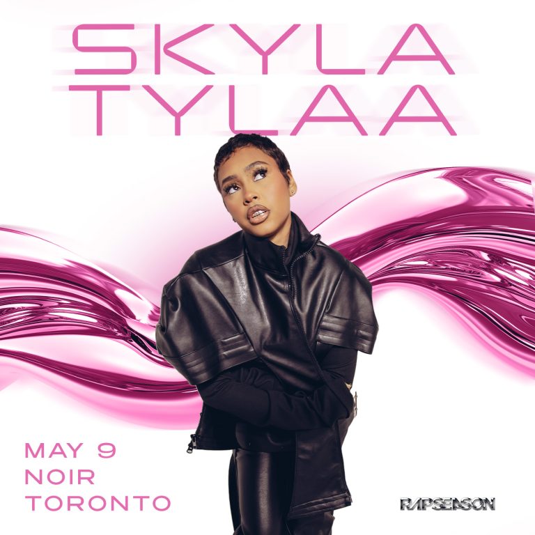 Noir Toronto – REBEL Entertainment Complex